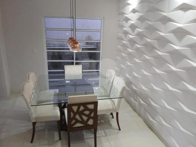 Casa a Venda 187m² 3 Quartos Mogi Moderno Mogi das Cruzes