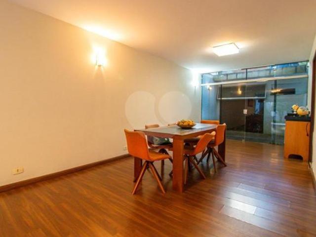 Casa com 3 quartos à venda em Alto Da Boa Vista