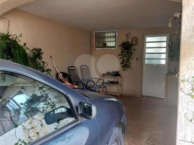 Casa à venda com 3 quartos, sendo 1 suíte, em Jardim Beatriz, São Carlos