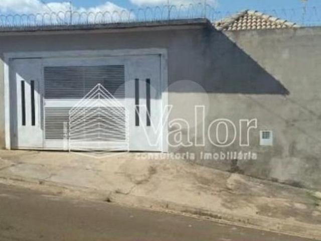 Casa à venda com 3 quartos, sendo 1 suíte, em Jardim Das Torres Prolongamento, São Carlos