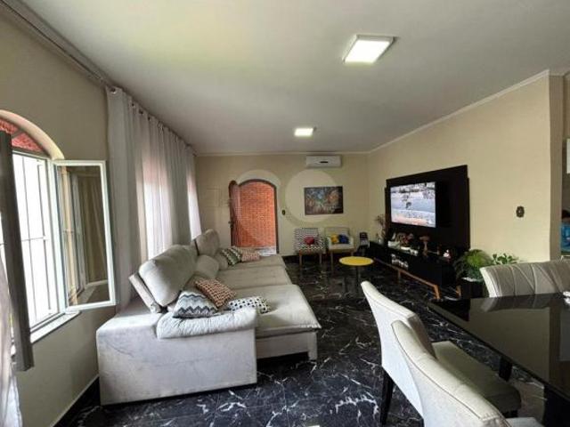 Casa com 3 quartos e 6 vagas na Tucuruvi, São Paulo, Sp