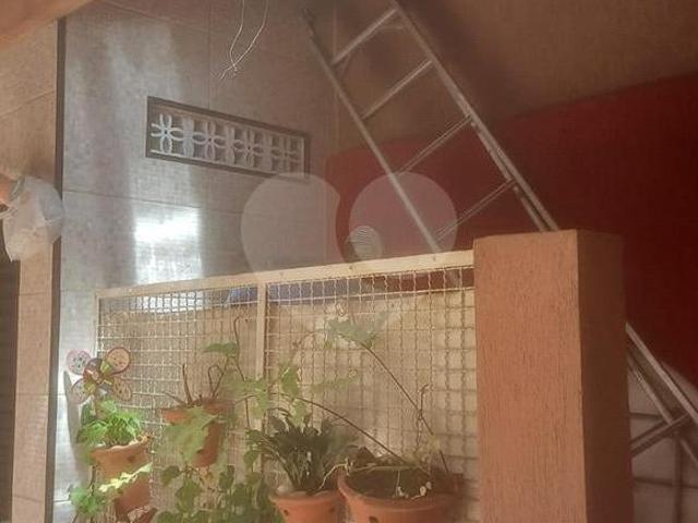 Casa à venda com 3 quartos, sendo 1 suíte, em Vila Augusta, Guarulhos