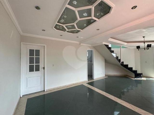 Casa à venda com 3 quartos, sendo 1 suíte, em Vila Rosália, Guarulhos