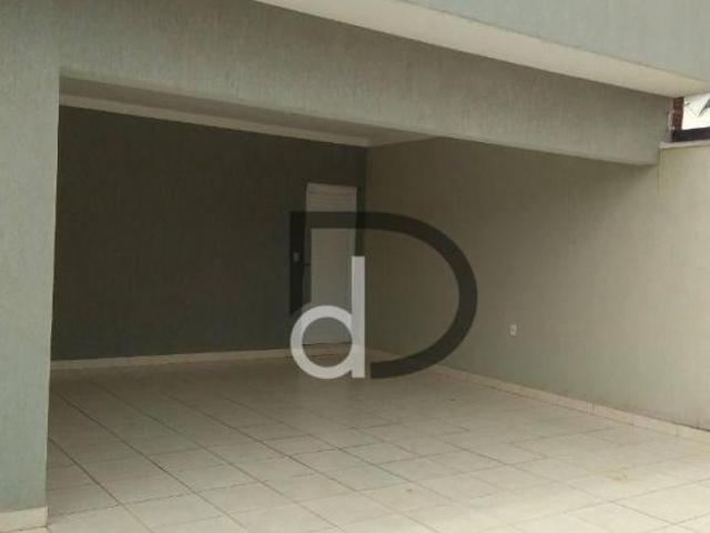 Casa à venda com 3 quartos sendo 1 suite Jardim Bela Vista Indaiatuba/SP
