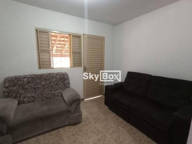 Casa à venda com 3 quartos sendo 1 suíte Jardim das Palmeiras Uberlândia/MG