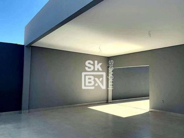 Casa à venda com 3 quartos sendo 1 suíte Laranjeiras Uberlândia/MG