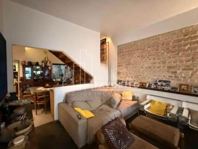 Casa à venda com 3 quartos sendo 1 suíte, 167m, Centro de Jundiaí SP