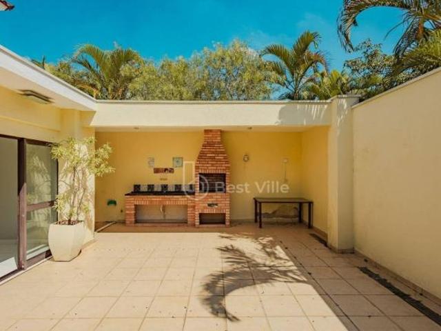Casa à venda com 3 quartos sendo 1 suíte, 165 m² Residencial Tamboré 5 Alphaville Santana de P