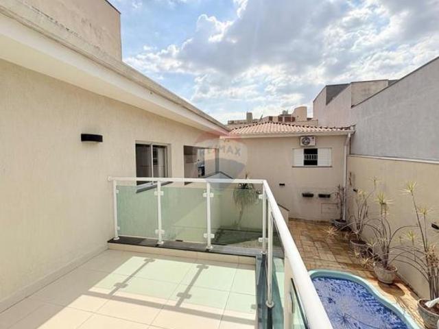 Casa à venda com 3 quartos sendo 1 suíte, 4 vagas, valor: R$ 850.000,00 bairro Vila Trujillo Soro
