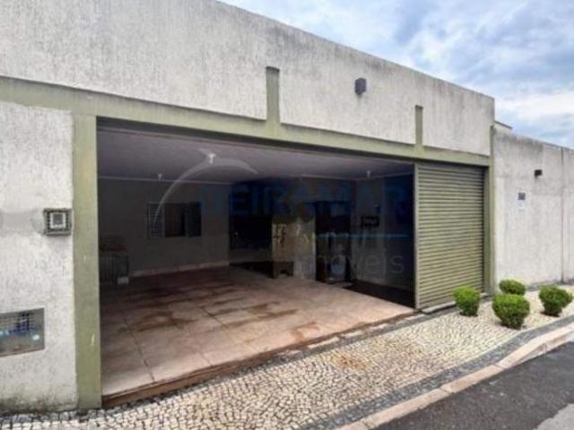 Casa à Venda com 3 Quartos sendo 1 Suítes no Residencial Van Gogh Vicente Pires