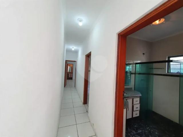 Casa à venda com 3 quartos, sendo 2 suítes, em Vila Independência, Sorocaba SP