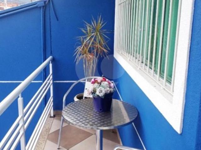 Casa à venda com 3 suítes em Parada Inglesa, São Paulo
