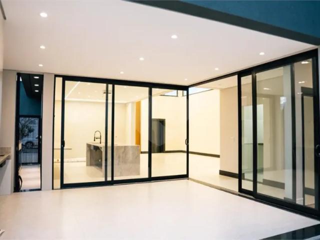 Casa à venda com 3 suítes no condomínio Mont Blanc, Sorocaba SP