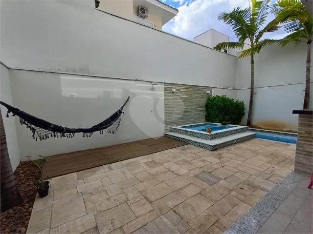 Casa à venda com 3 suítes no condomínio Ibiti Reserva, Sorocaba SP