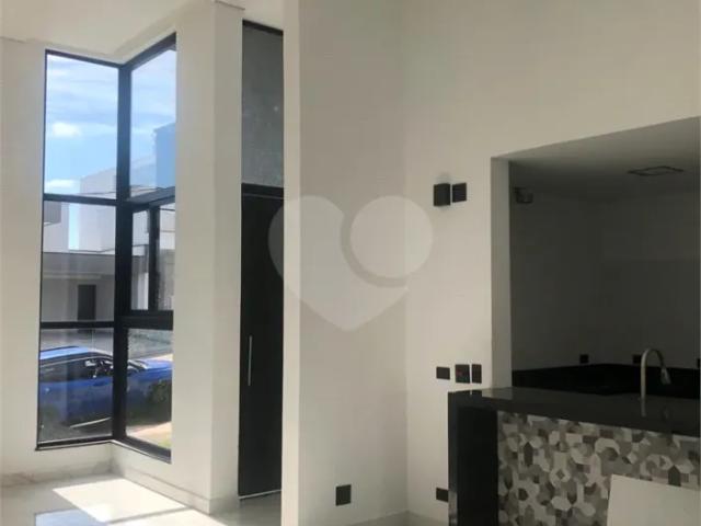 Casa à venda com 3 suítes no condomínio Ibiti Reserva, Sorocaba SP