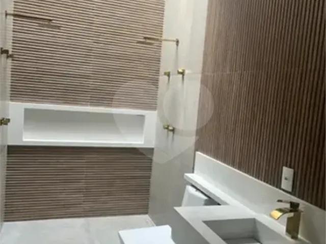 Casa à venda com 3 suítes no condomínio Sunlake, Sorocaba SP