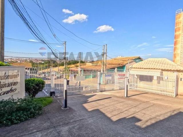 Casa à venda com 3 quartos sendo uma suíte no Condomínio Primeiro Sonho