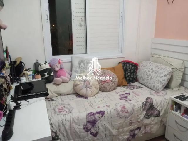 Casa à venda com 3 quartos sendo uma suíte no bairro Residencial Parque da Fazenda em Campinas/SP