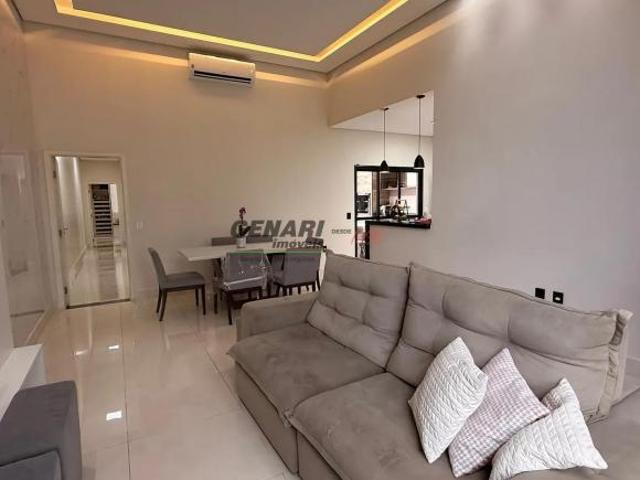 Casa à venda com 3 quartos sendo uma suíte no Jardim Bréscia, Indaiatuba SP