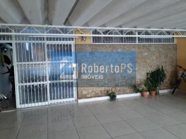 Casa à venda com 3 quartos sendo uma suíte na Avenida Tivoli em SJCampos