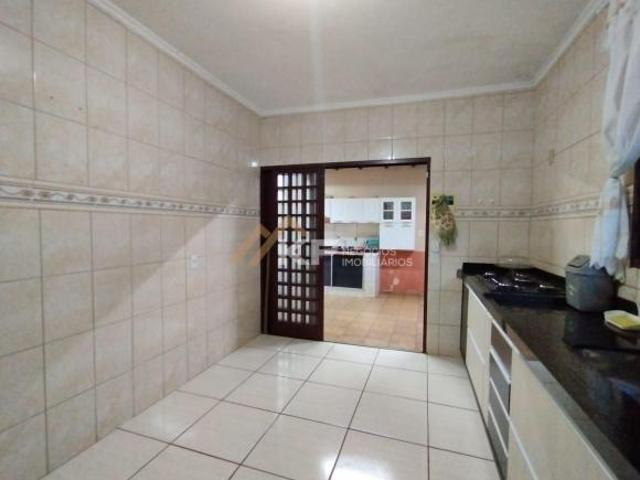 Casa à venda com 3 quartos, suíte Edícula e churrasqueira no bairro Ipiranga Ribeirão Preto/SP