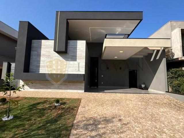 Casa á Venda com 3 Quartos/Suítes no Condomínio Quinta da Primavera Praça das Arvores por R$ 1.580.0