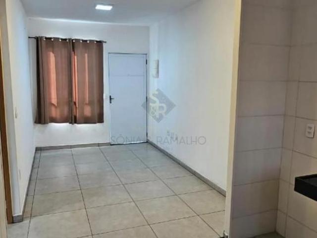 Casa à venda com 44,00m² de área construída e 02 quartos no bairro Santa Iria, em Ribeirão Preto/SP