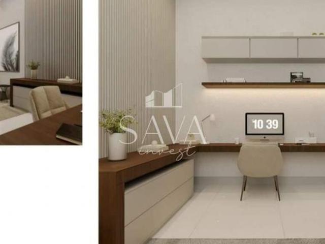 Casa à venda com 450 m² no Alphaville Lagoa dos Ingleses