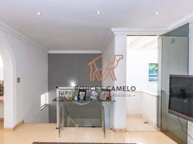 Casa à venda com 462m², 5 quartos e 4 vagas