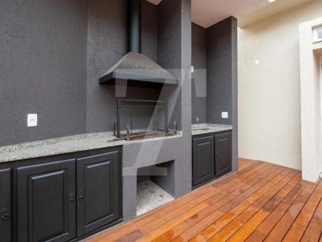 Casa à venda com 465m² e 4 quartos no Morumbi
