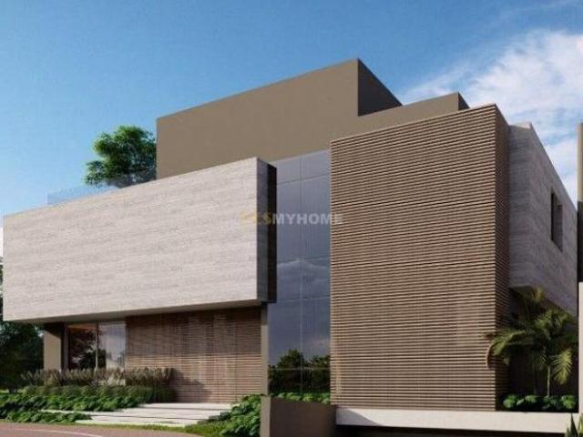 Casa à venda com 469m² Fly 357