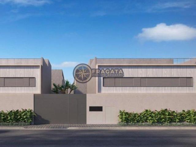 Casa á venda com 487m², 4 suítes e 3 vagas Jardim Europa SP