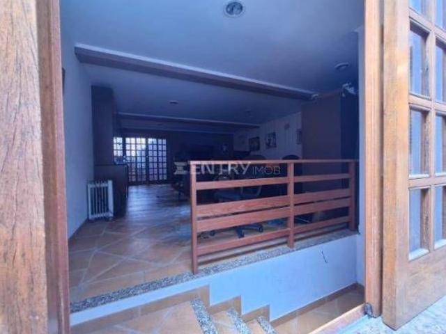 Casa à venda com 488m² no Condomínio Chácara Malota Jundiaí/SP