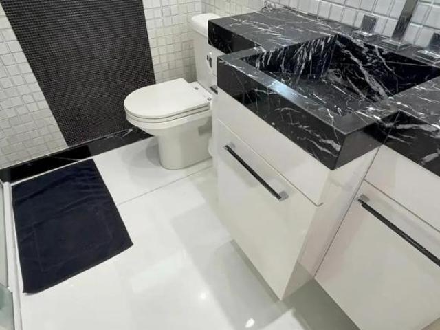 casa a venda com 490 m² com 3 quartos sendo 03 suites. Horto Florestal SP