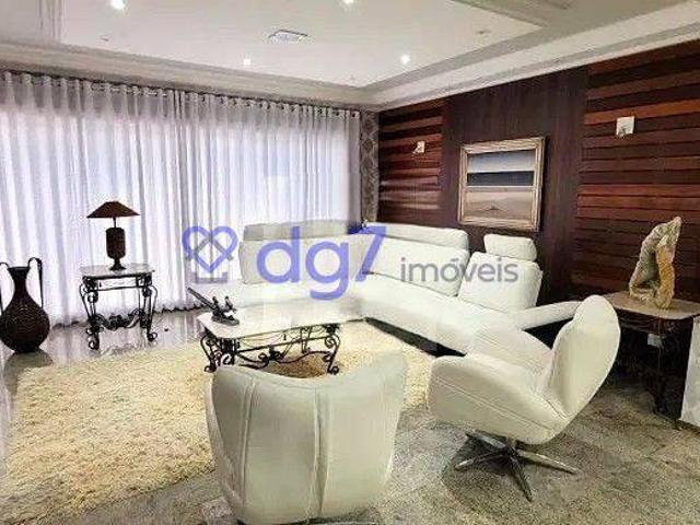 Casa à venda com 400 m² no Jardim Bonfiglioli, São Paulo!