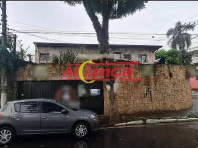Casa à venda com 400m², 5 quartos e 8 vagas