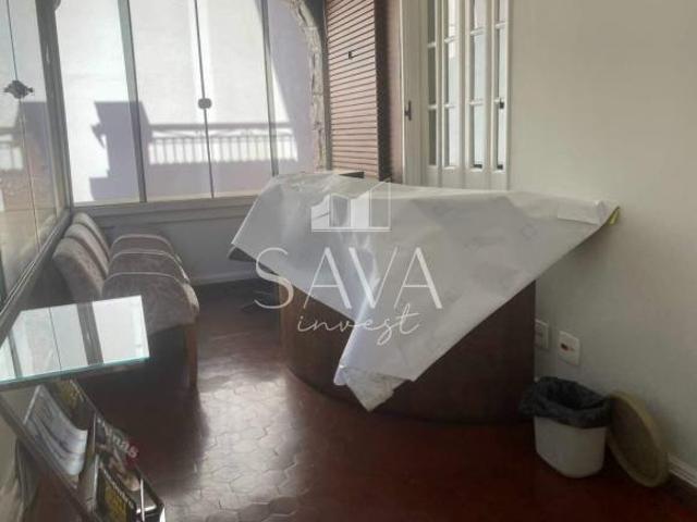 Casa à venda com 412 m² no Lourdes