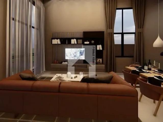 Casa a venda com 4 Dormitórios 1 Suíte, 220m² Condomínio Gran Ville São Venâncio, Itupeva, SP