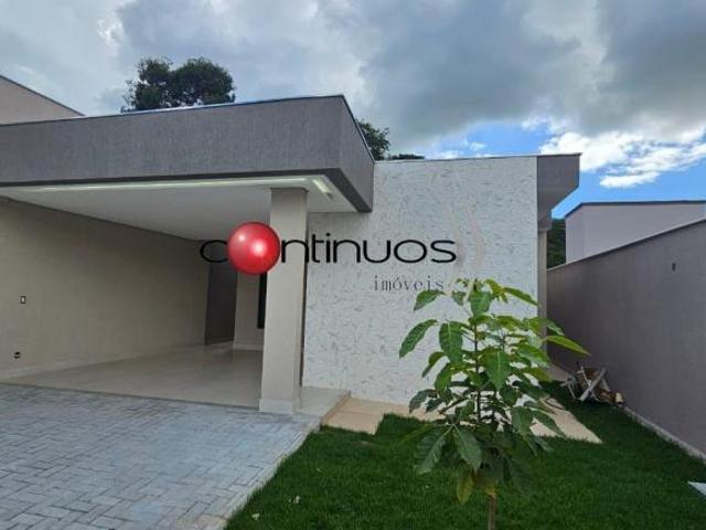 Casa à venda com 4 dormitórios 1 suíte, 4 vagas no bairro Promissão em Lagoa Santa