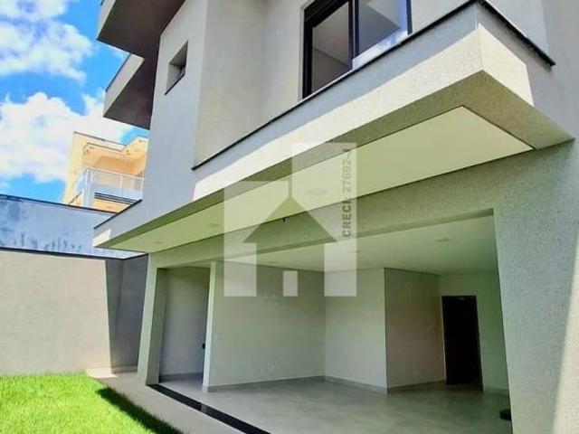 Casa a venda com 4 Dormitórios 1 Suíte, 220m² Condomínio Gran Ville São Venâncio, Itupeva, SP