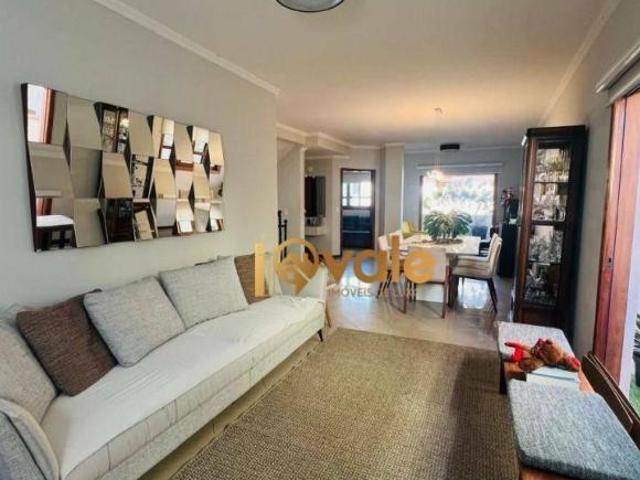 Casa à venda, com 4 dormitórios, 240 m² Urbanova SJCampos/SP