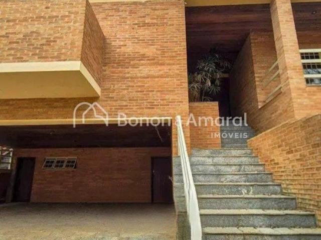 Casa à venda com 4 dormitórios 2 suítes, área de lazer com pisicna, 492 m² em Sousas