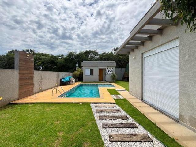 Casa à venda, com 4 dormitórios 4 SUÍTES 265 m² por R$ 2.200.000 Condomínio Fechado Atibaia/SP