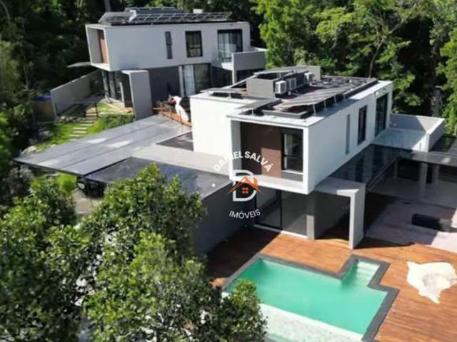 Casa à venda com 4 dormitórios 4 Suítes, 285 m² por R$ 2.490.000 Condomínio Fechado Atibaia/SP