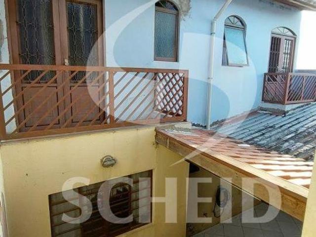 Casa a venda com 4 dormitórios, 5 banheiros e edícula no Campo Grande