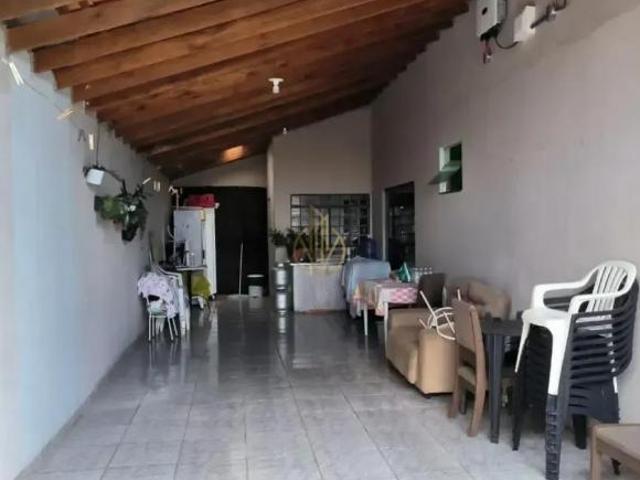 Casa à venda com 4 dormitórios – amplo espaço e excelente aproveitamento em Mogi Guaçu