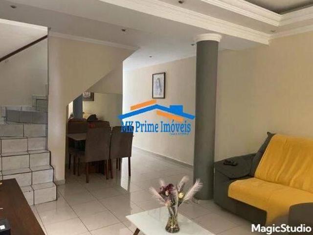 Casa à venda com 4 dormitórios e 2 vagas Quitaúna/Osasco