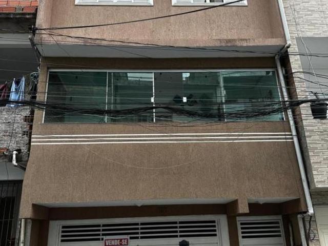 Casa à venda com 4 dormitórios e área gourmet Rua Murici São Paulo/SP