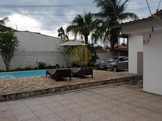 CASA A VENDA COM 4 DORMITÓRIOS EM CARAGUATATUBA SP