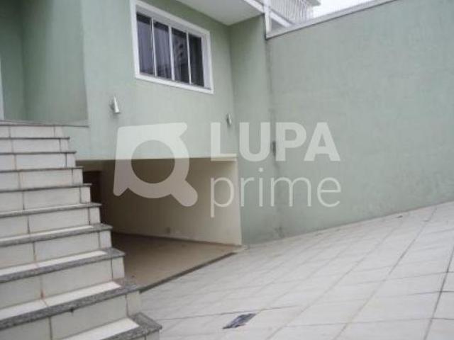 Casa à venda com 4 dormitórios em Santana